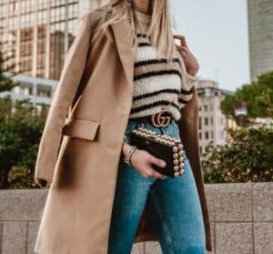 5 simple ways to change your style - The Velvet Runway