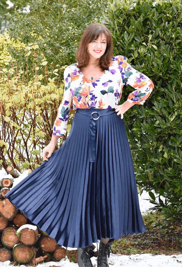 5 simple ways to change your style - The Velvet Runway