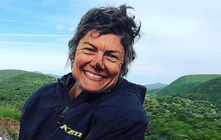 Interview with Kate Schade, the story behind Kate’s Real Food - The ...