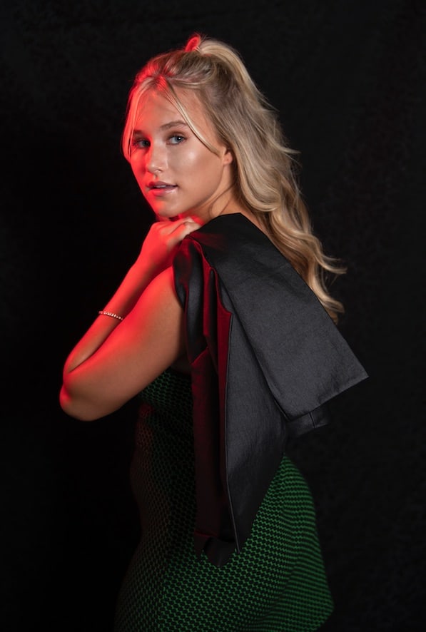 Interview with singer-songwriter Saree McIntosh - The Velvet Runway