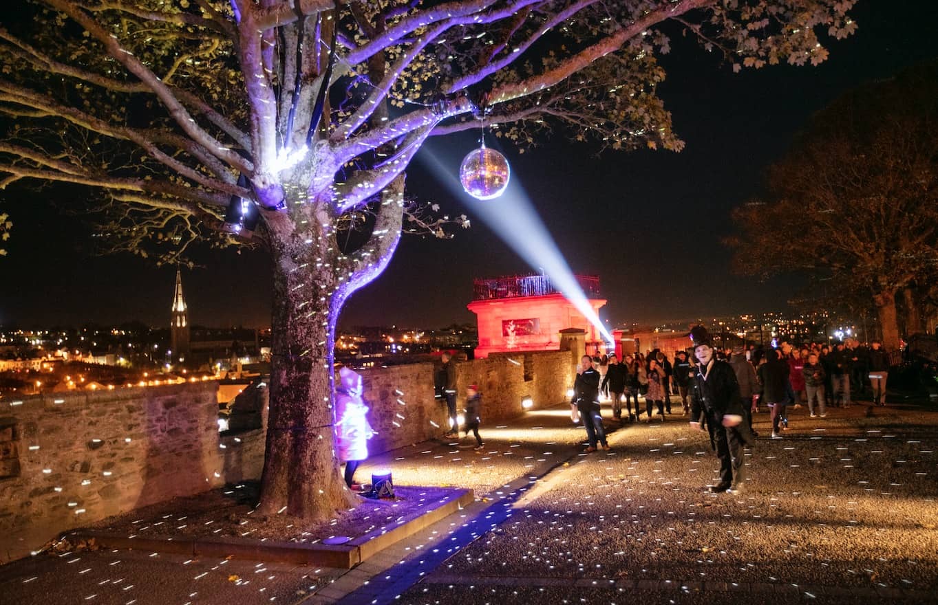 My top 5 Spooky Halloween Destinations - The Velvet Runway