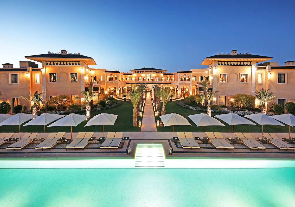 The Best Marrakech Hotspots to Enjoy an Indian Summer - The Velvet Runway