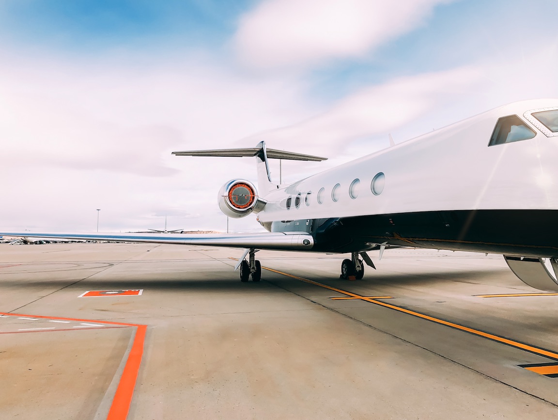 Top 7 Vacation Destinations this Autumn for Private Jets - The Velvet ...