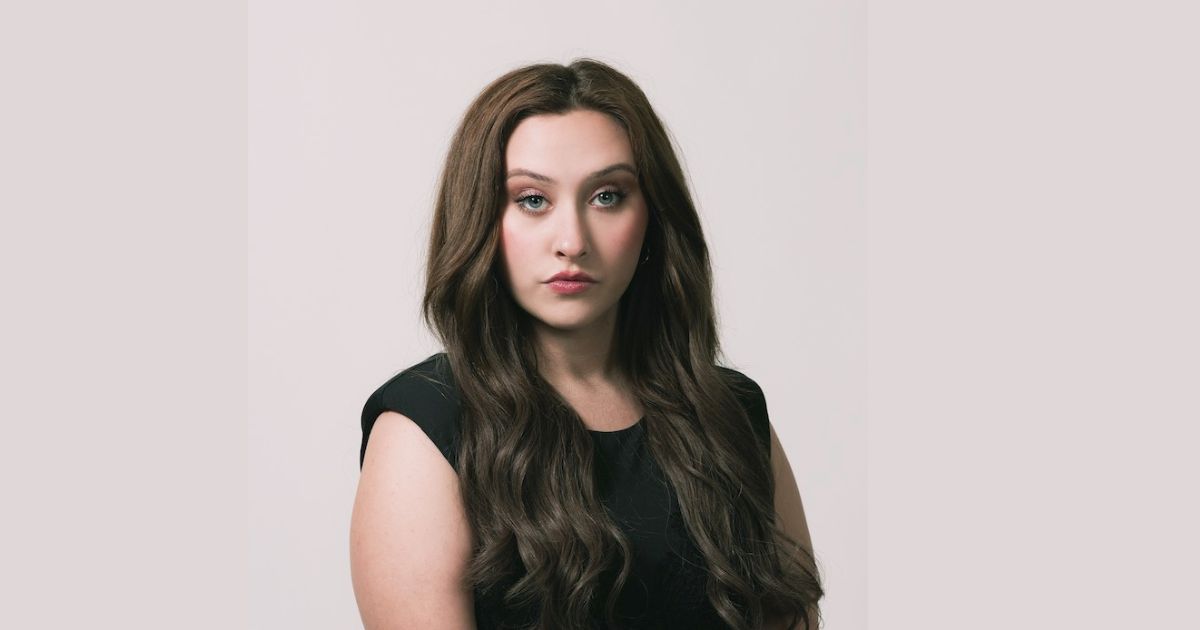 Exclusive Interview with TikTok Sensation and Singer Brooklynne Webb - The Velvet Runway