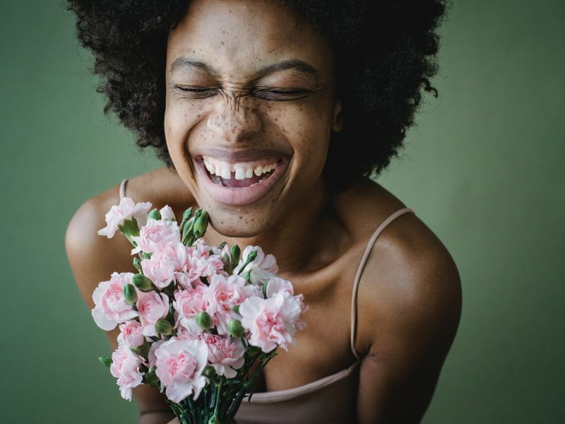 8 Simple And Effective Ways To Prevent Low Self-Esteem - The Velvet Runway