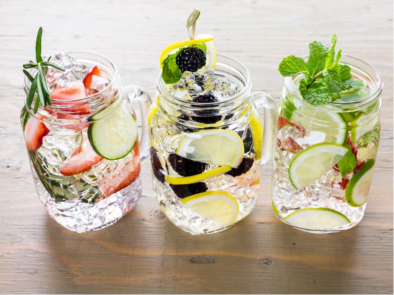 Revitalize and Reconnect: A Guide to Mind and Body Detoxification - The ...