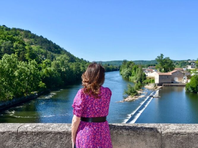 Ten best things to do in Cahors, France - The Velvet Runway