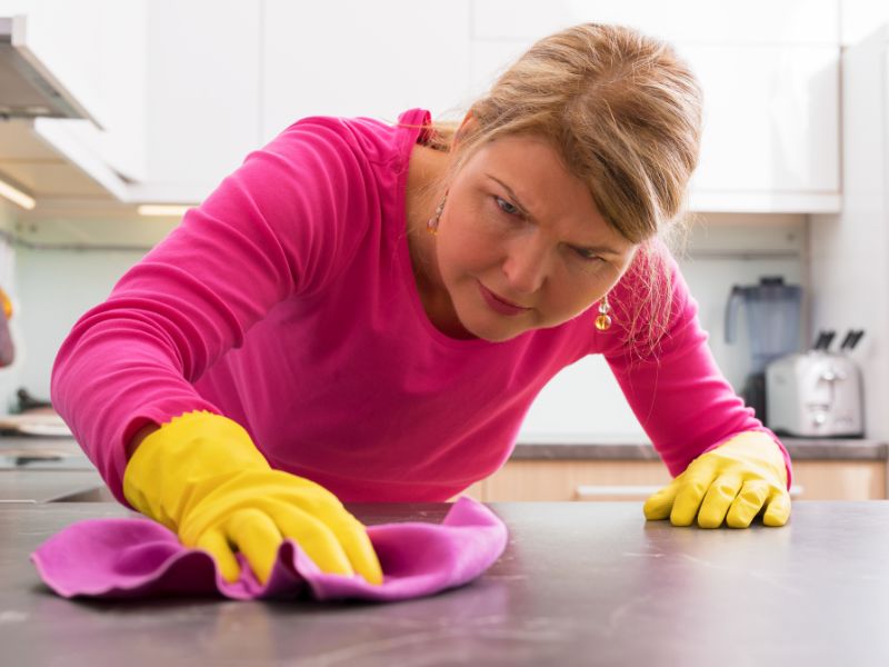 10 Types of OCD Compulsions: Are You Guilty of These? - The Velvet Runway