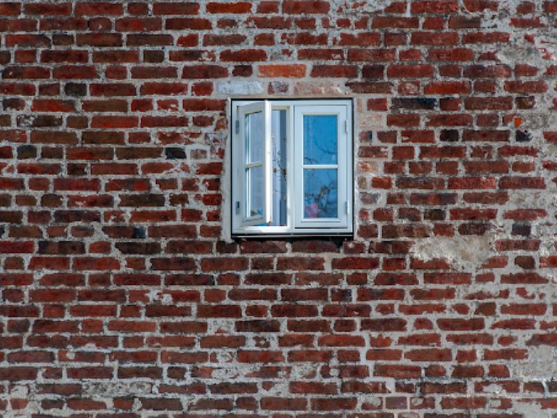 Another Brick in the Wall: What to Consider When Giving Your Property a ...