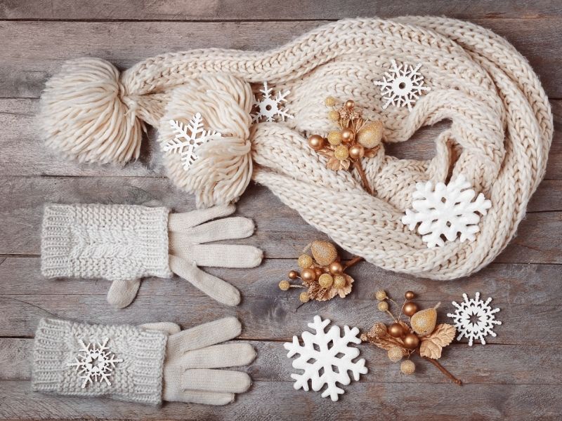 5 must-have accessories this winter - The Velvet Runway