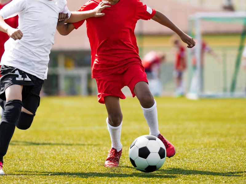 Why football tourism is so important in the UK - The Velvet Runway