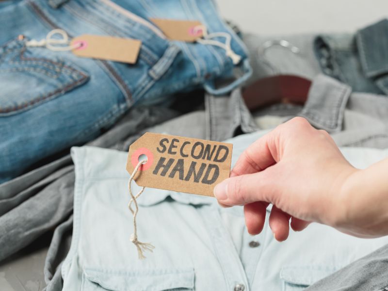 Pre-Owned Items Worth Buying - The Velvet Runway