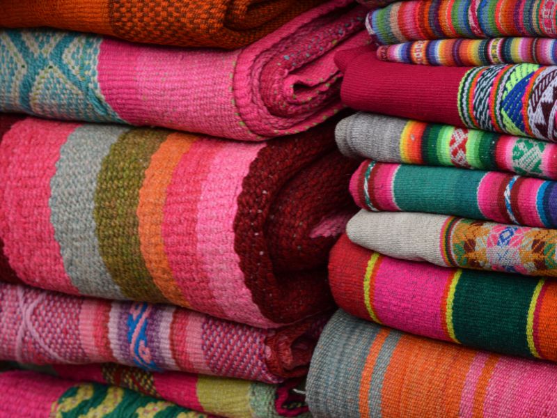 5 Reasons Why People Opt For Wool Rugs - The Velvet Runway