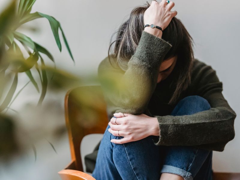 4 Types of Anxiety and How They Affect Your Quality of Life - The ...