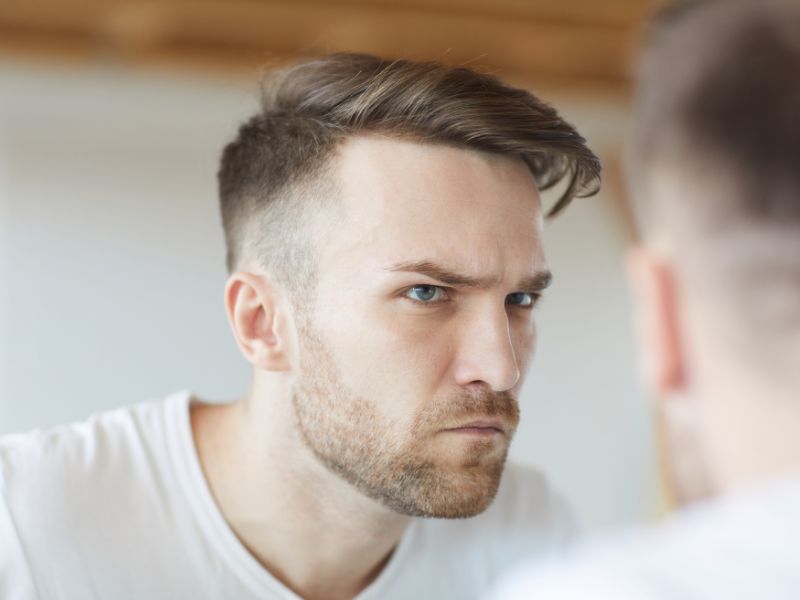 The Changing Face of Men's Aesthetics - The Velvet Runway