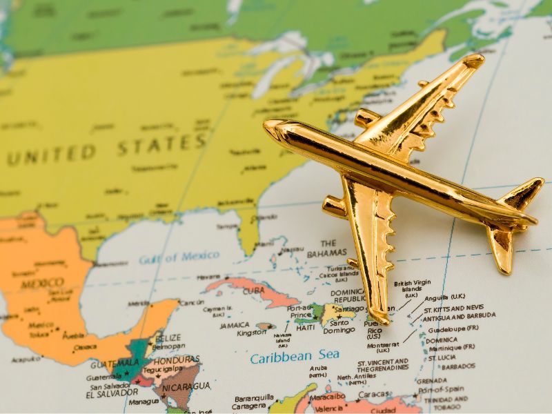 Tips for Moving to the USA from Another Country - The Velvet Runway