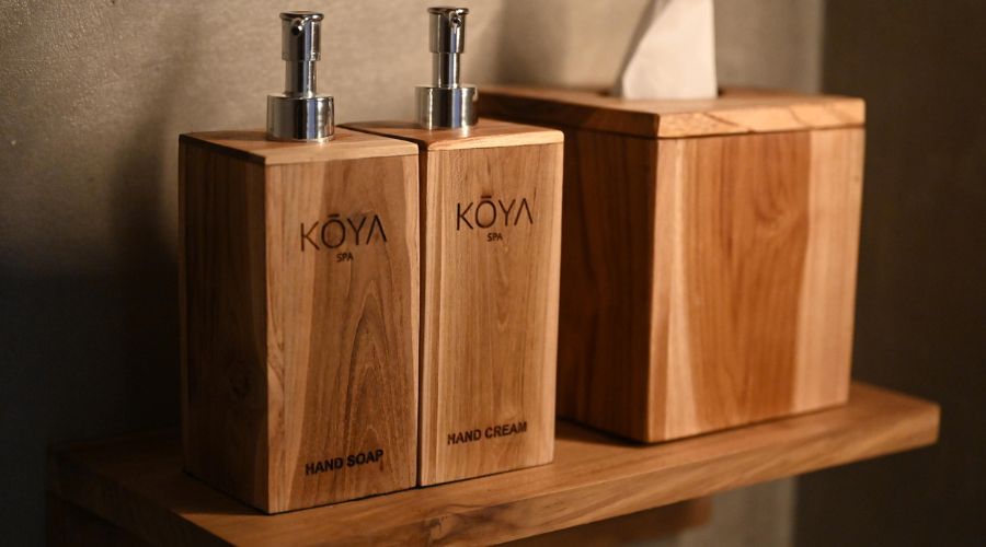 Unveiling Bali's Hidden Gem: KOYA Spa Named Best Luxury Healing ...