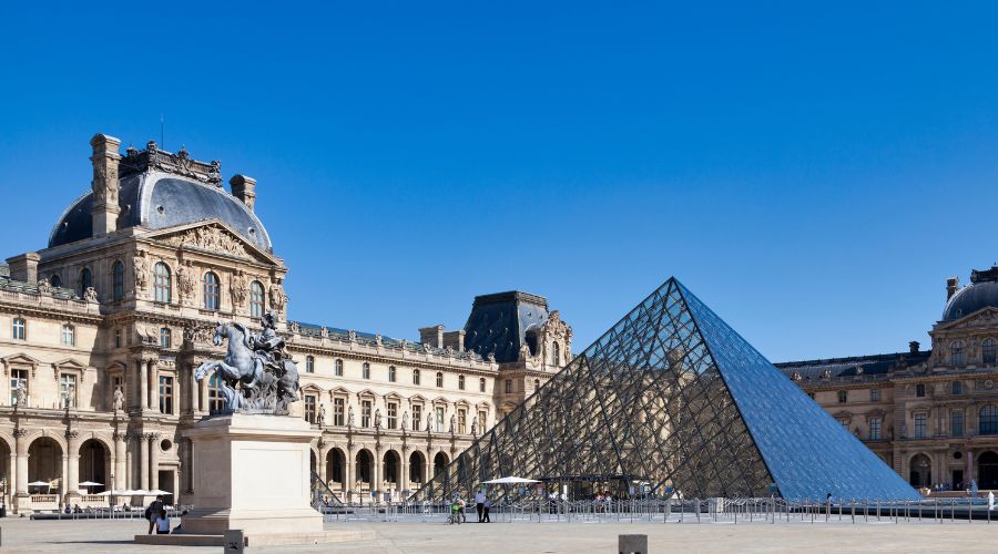 Guide to the 1st arrondissement of Paris : What to do and Where to stay ...