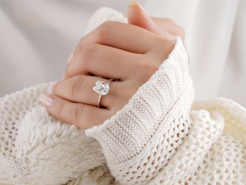Popular Gemstones & Their Spiritual Meanings - The Velvet Runway