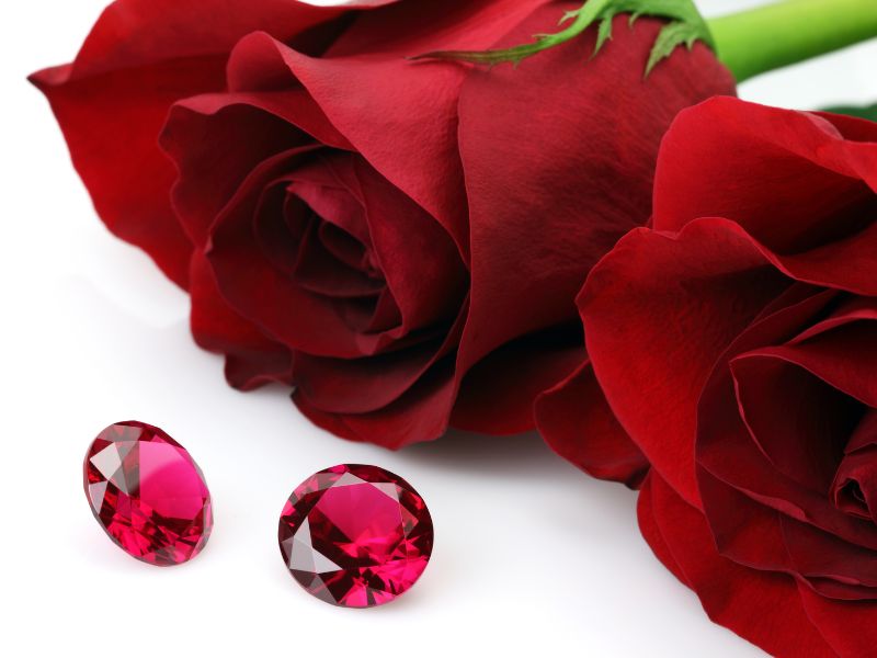 Popular Gemstones & Their Spiritual Meanings - The Velvet Runway