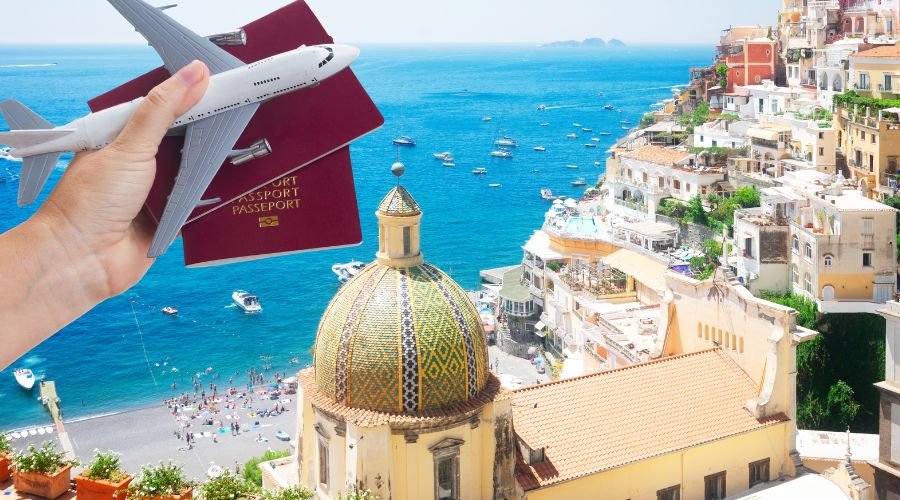 6 Ways to Minimise Stress When Travelling - The Velvet Runway