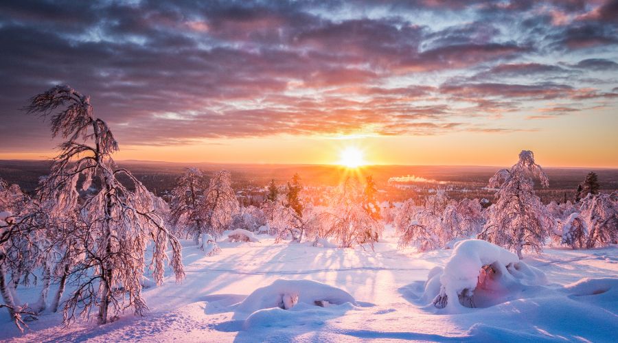 Exploring Winter Wonderland: Top Activities for Cold-Weather Getaways ...