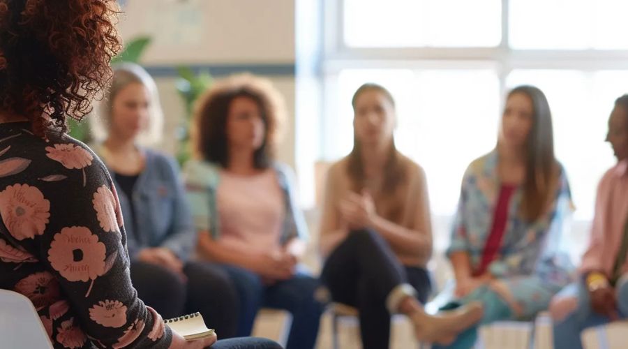 How LGBTQ-Supportive Treatment Options Can Help With Addiction Recovery ...