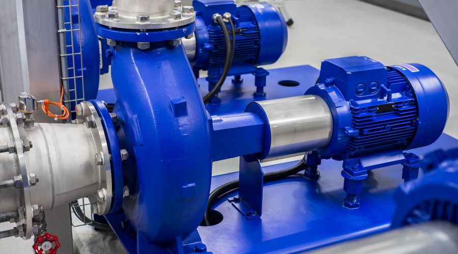 7 Basic Maintenance Tips for Home Water Pumps - The Velvet Runway