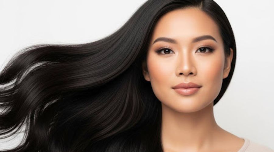 The Science of Healthy Hair: Essential Tips for Everyday Care - The ...