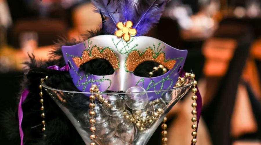 Mardi Gras Around the World: How Different Cultures Celebrate | The ...