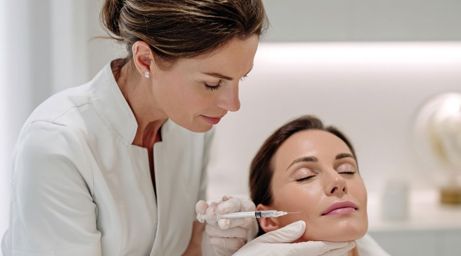 Face Fillers 101: 5 Things to Know Before You Go - The Velvet Runway
