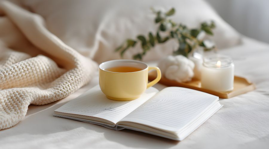 Simple Self-Care Habits to Improve Your Quality of Life - The Velvet Runway